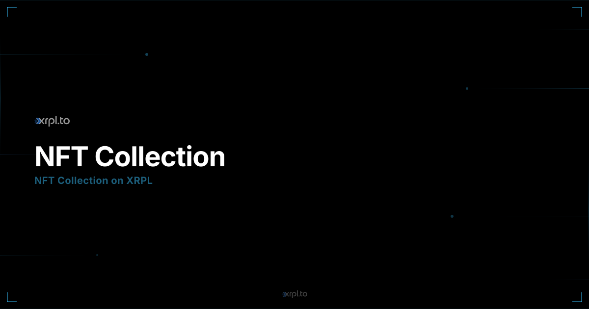 Lux Lions TLN Lions Pack — XRP Ledger NFT Collection | XRPL.to