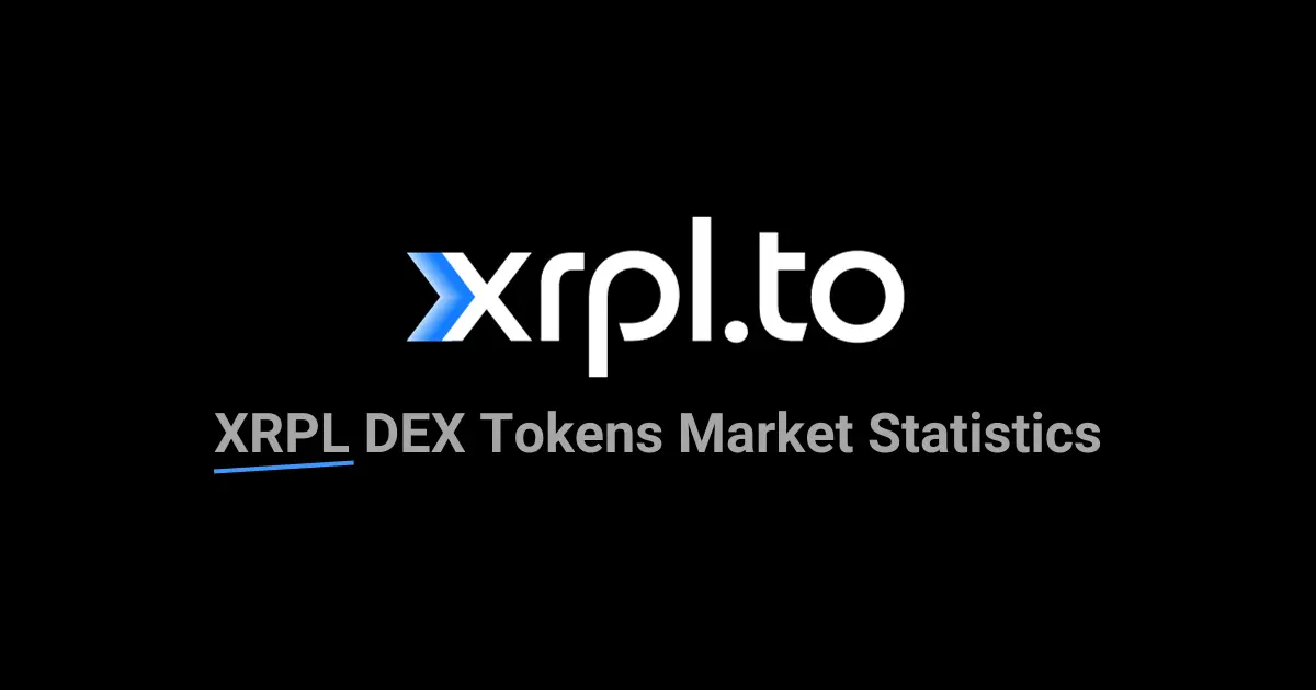 Discover the Most Traded Magnetic X XRPL Tokens by Volume